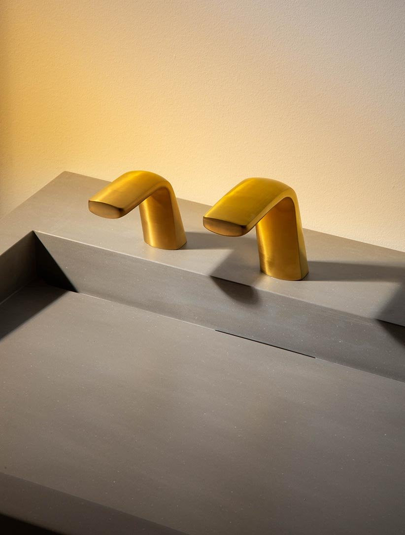 The Ribbon Two-Fixture System – The Splash Lab AUS