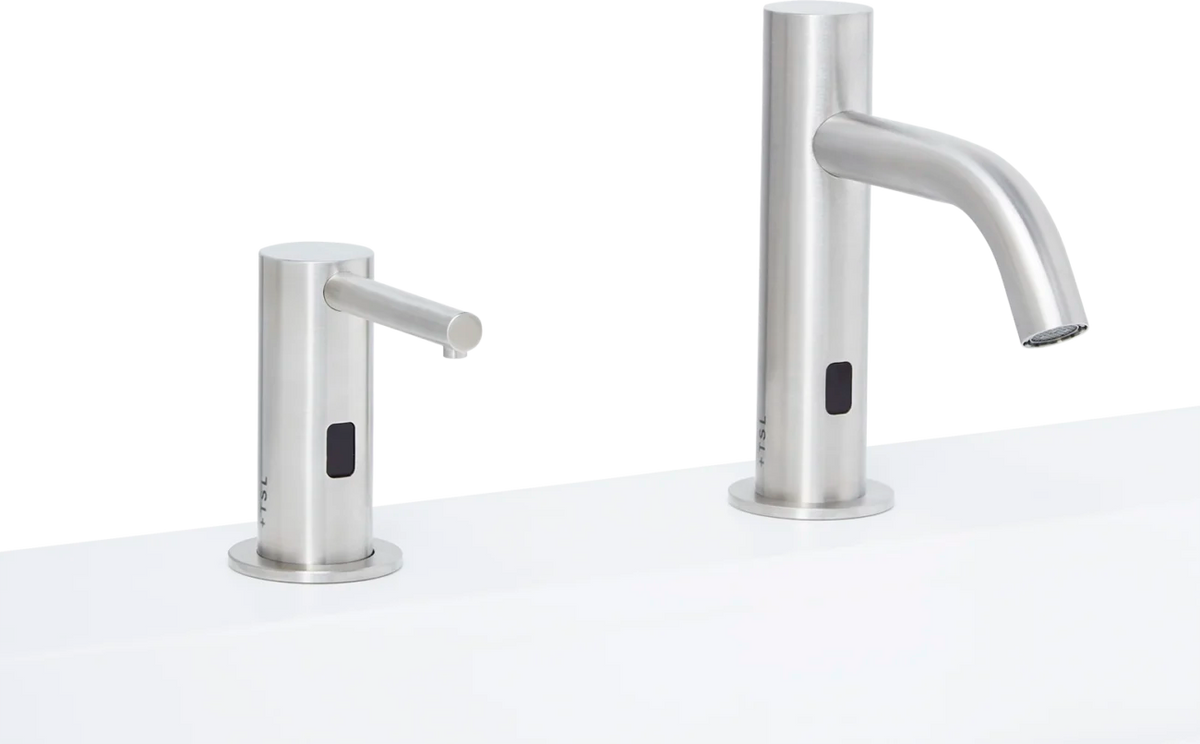 Deck Mounted Sensor Tap – Small – The Splash Lab AUS