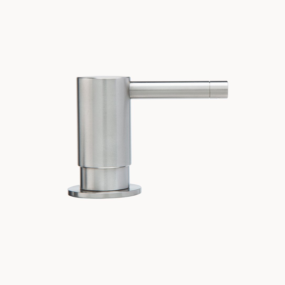 Deck Mounted Pump Soap Dispenser – The Splash Lab AUS